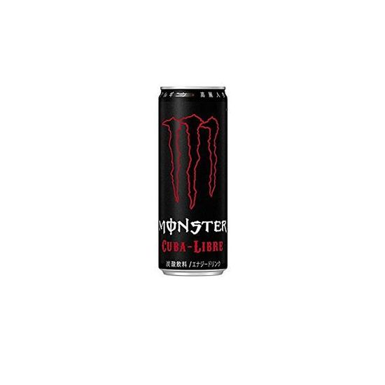 Boisson Monster Cuba Libre... - Cdiscount Au quotidien
