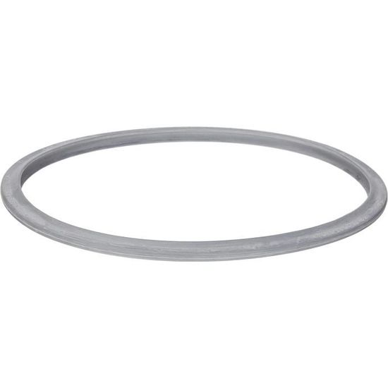 Joint Pour Autocuiseur Inox Sensor Optima 4,5L-6L-7,5L Diamètre 220Mm ...