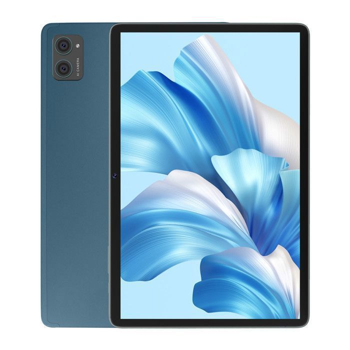 Tablette 10.1" - Android - 13 GMS - 14 Go RAM - 256 Go ROM - WiFi 6 - Bluetooth 5.0 - Cdiscount ...