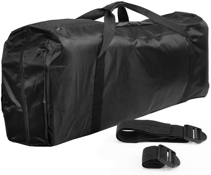 Domybest Sac de Transport pour Trottinette électrique M365 Sac de Rangement Pliable étanche pour ...