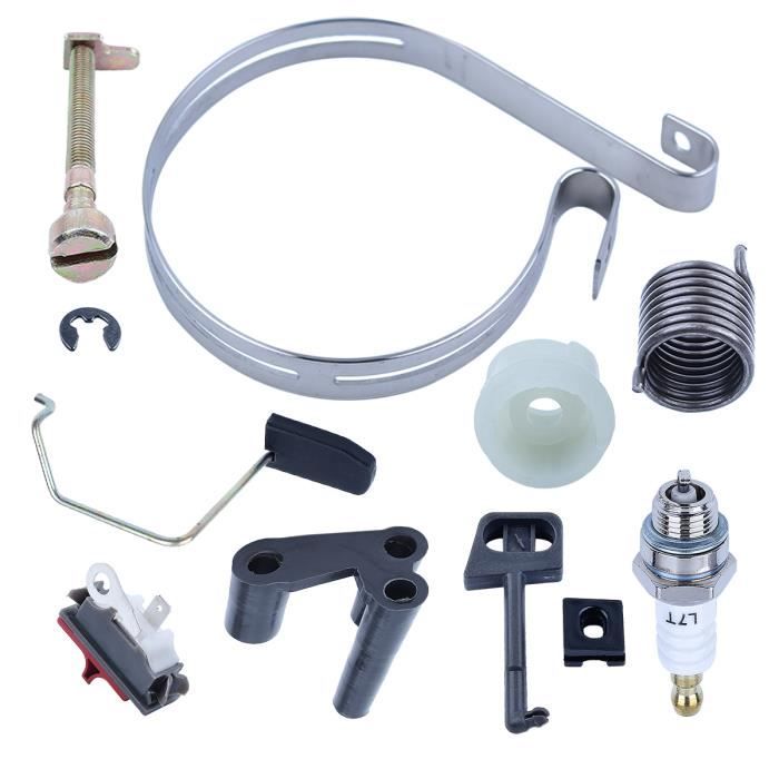 Kit de démarrage pour Husqvarna 136 137 141 142 Remplacer pour ...