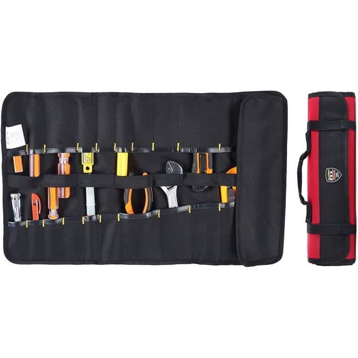 Trousse-Sac-Sacoches À Outils Pochettes Caisse-Porte-Outils -Outils ...