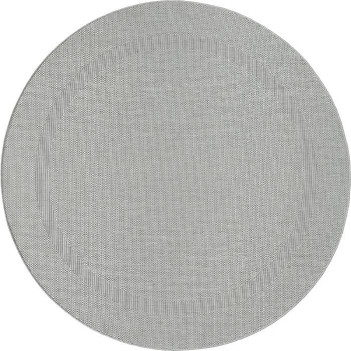 Mia´S Teppiche "Lara" Tapis Intérieur Et Extérieur Balcon Terrasse ...