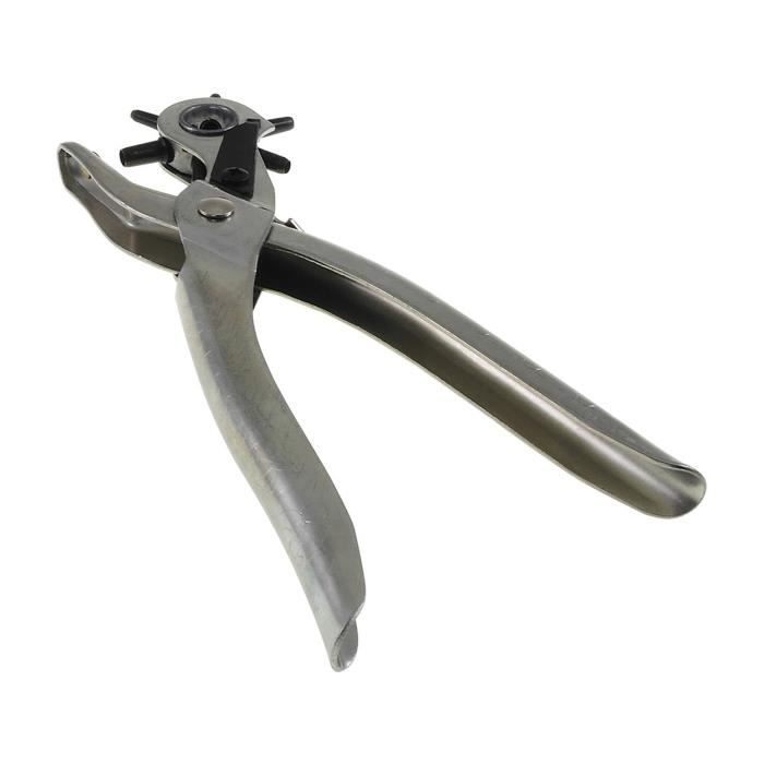 Pince perforatrice - Pince à poinçonner revolver universal outil pince ...