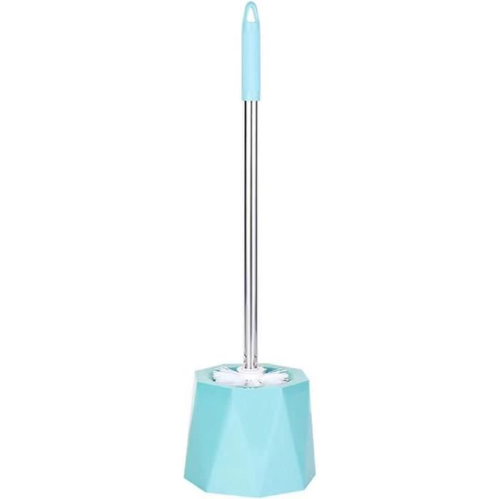 Balai de Toilette Porte-Brosse WC Brosse De Toilette De Haute Qualité ...