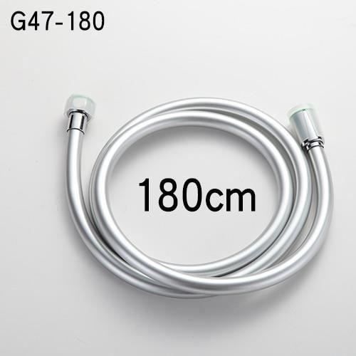 Tuyaux et raccords,GAPPO – tuyau Flexible pour robinet et douche, en ...