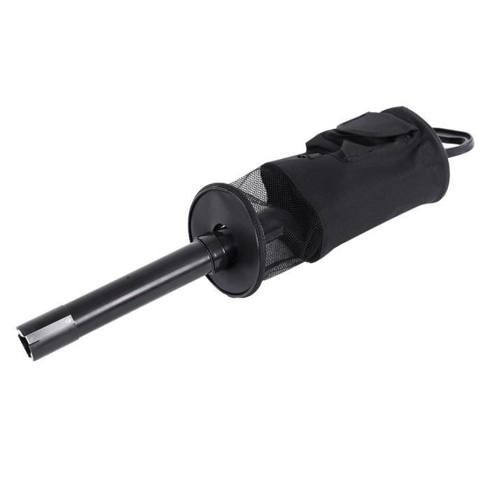 Cikonielf Golf Ball Picker Récipient de ramassage de balles de golf ...