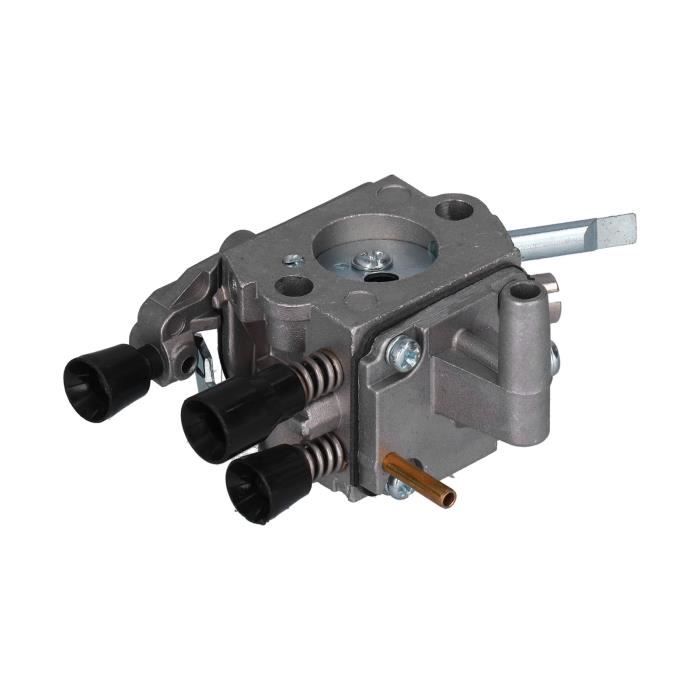 Dilwe 41341200653 Kit de joint de bobine d'allumage de carburateur pour tondeuse Stihl Fs120 ...