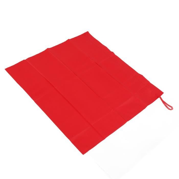 Feuille de transfert - DRFEIFY - Modèle M - Taffetas de polyester ...