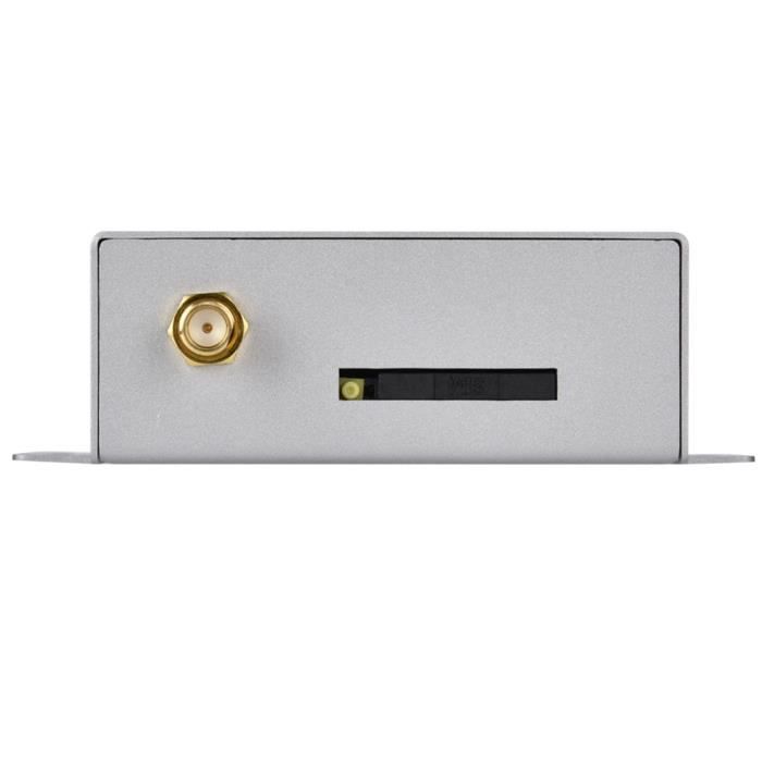 ROM Alarme De Télécommande Gsm Ouvre-Porte Gsm Rtu5015, Opérateur Avec ...