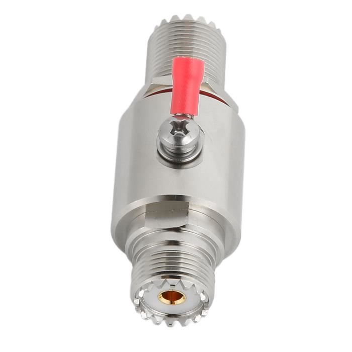 Parasurtenseur Coaxial Parafoudre Coaxial Parafoudre Coaxial Parafoudre ...