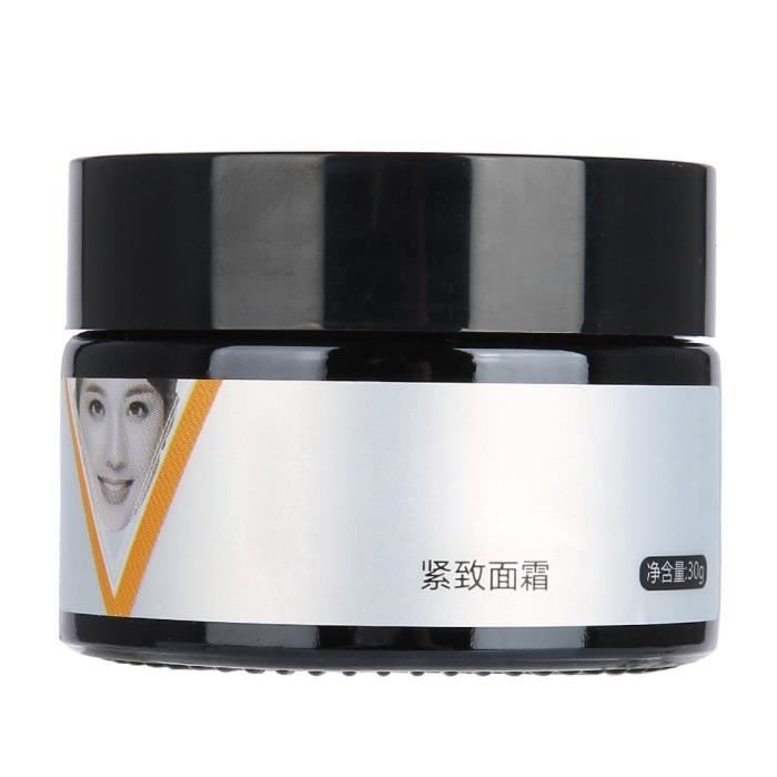 30g V Crème Visage Lifting Du Visage Raffermissant Soins de La Peau ...