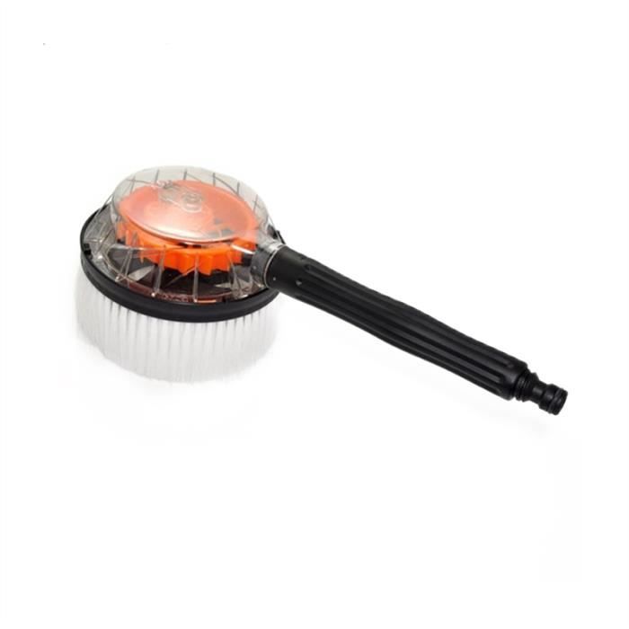 Brosse de lavage rotative automatique professionnelle Lave-auto Brosse ...