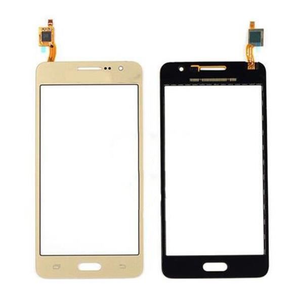 Vitre Tactile Samsung Grand Prime G530 Or Gold - Cdiscount Téléphonie