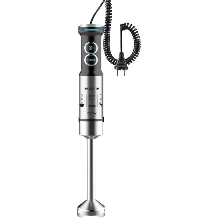 Batteur Bras 1500 W.C-Acc. Premium[J503] - Cdiscount Electroménager