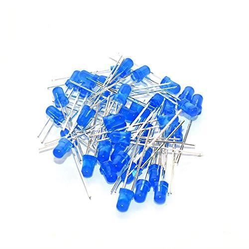 1000Pcs Diodes Led, Diode Électroluminescente, Diodes ...