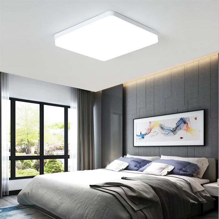 Eclairage Chambre A Coucher Led