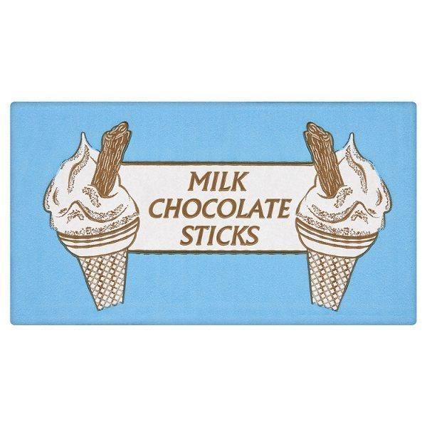 Chocolat au lait Sticks 140 Sticks 1,12 kg - Cdiscount Au quotidien