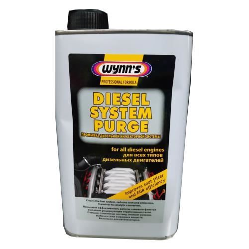 TRAITEMENT INJECTION DSP Wynn's WL89195 - Cdiscount Auto