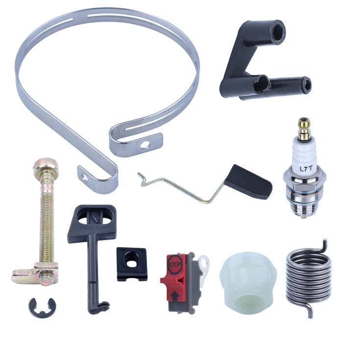 Kit de démarrage pour Husqvarna 136 137 141 142 Remplacer pour ...