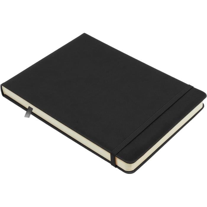 Art Carnet de croquis A5 Landscape Noir Couverture rigide PU 80 ...