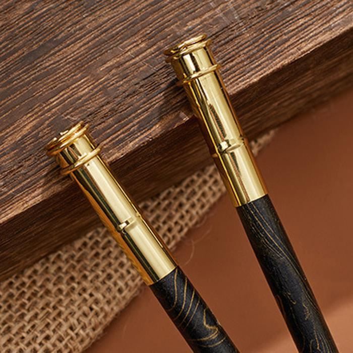 Porte-Plume De Stylo Dip Porte-Plumes, Porte-Plume Professionnel Solide ...