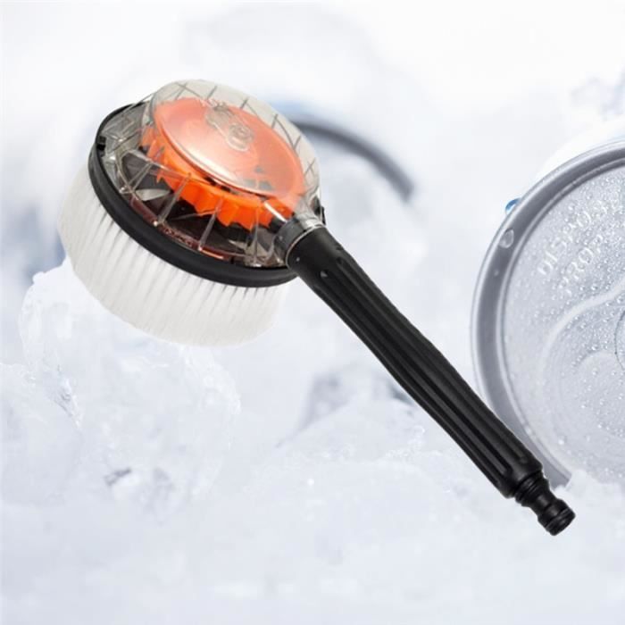 Brosse de lavage rotative automatique professionnelle Lave-auto Brosse ...