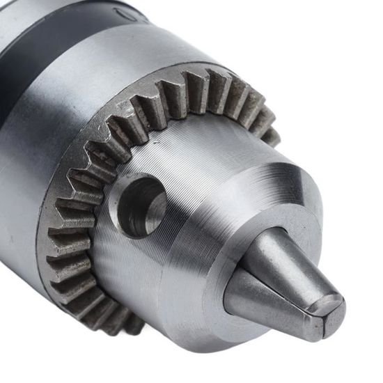 Perceuse à main - Pwshymi - Manivelle en acier au carbone - Mandrin à ...