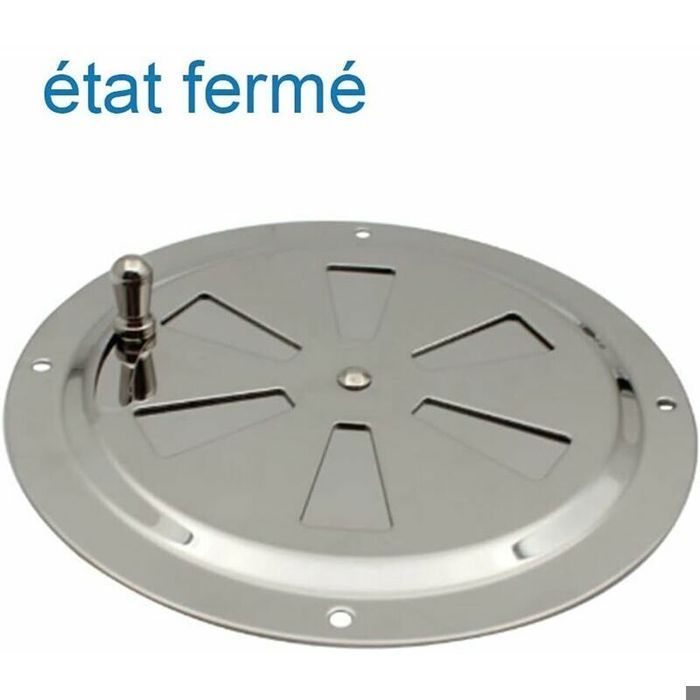 Grille Daration Castorama