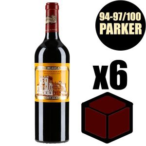 Vin Rouge Bordeaux - La Cave Cdiscount