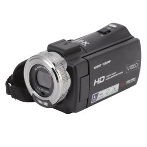 Camescope numérique - Soldes Cdiscount Appareil Photo