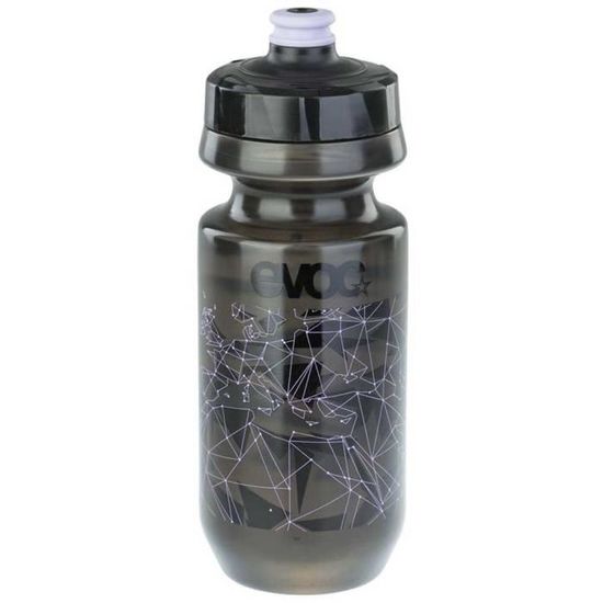 Bouteille d'eau sportive - EVOC - Bidon 0.55l multicolore-violet - Sans ...
