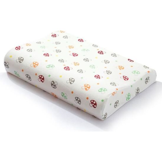 Oreiller Enfant 3 Ans