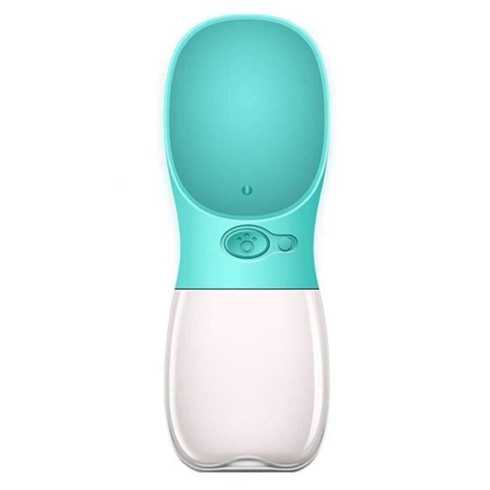 Pet Tasse D eau Ext rieure Kettle Voyage Portable Abreuvoir Pour