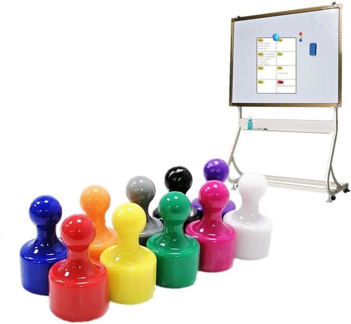Small Petit Aimant Magnet Aimants Aimants pour Tableau D'affichage ...