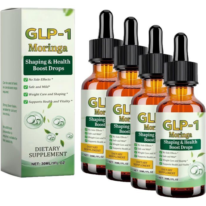 GLP-1 Slimming Drops, GLP 1 Drop for Weight Loss, GLP 1 Slimming, GLP-1 ...