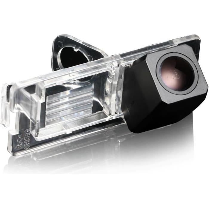 Caméra de recul pour Renault Fluence/Duster Latitude/Scenic 2/3/Megane ...