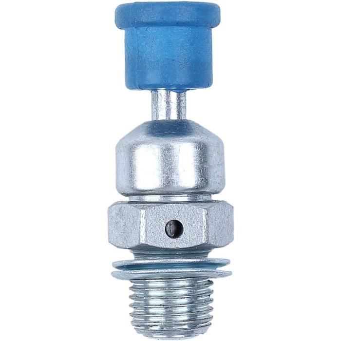 LIWI-Haishine Décompression Valve Compression Release Plug pour ...