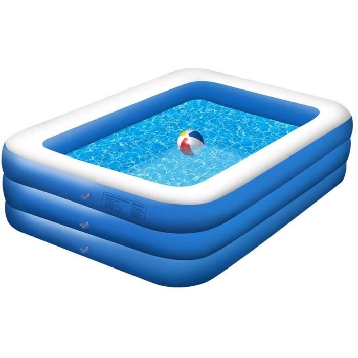 Piscine Gonflable Cdiscount