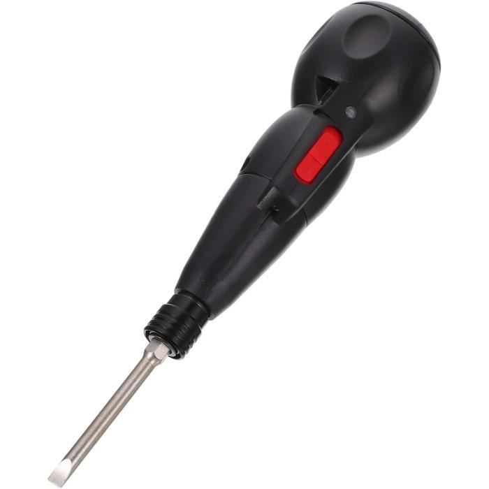 1 Jeu Visseuse Électrique Outils Outil Multifonction Visseuse ...