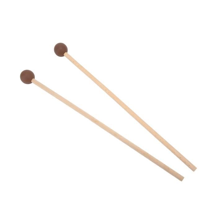 Maillet cloche Marimba Stick - FDIT - Longue Durée de Vie ...