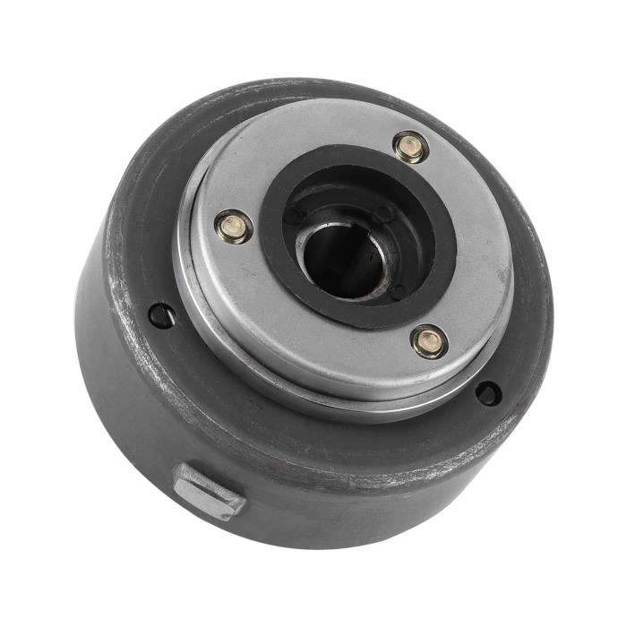 Rotor De Magnéto Rotor De Moteur De Magnéto De Moto De 6 Pôles Adapté ...