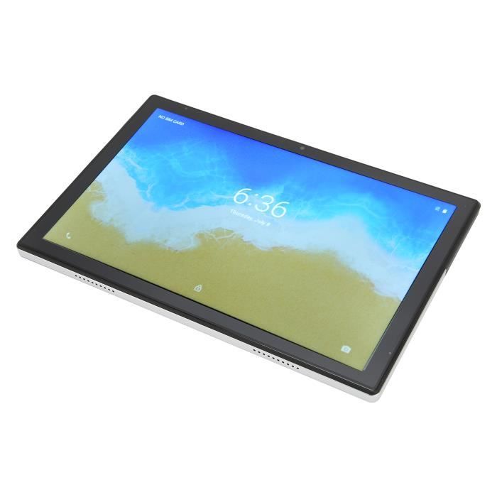 SUC-Tablette PC Tablette Android 11 de 10,1 Pouces, Réseau 4G ...