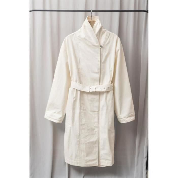 IMPERMEABLE - TRENCH - CAPE DE PLUIE - COUPE VENT - ANORAK TRENCH femme ...