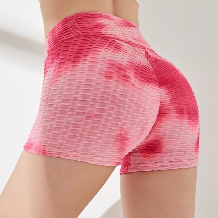 Pantalon De Sport Pantalon De Yoga Sexy Leggings De Fitness De Sport