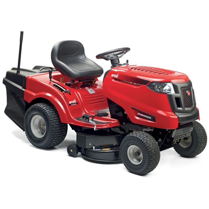 Tondeuse autoportée éjection bac arriere LE 155… - Cdiscount Jardin
