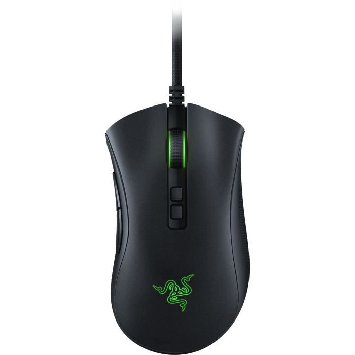 Mini Souris - RAZER - DeathAder V2 Mini - Cdiscount Informatique