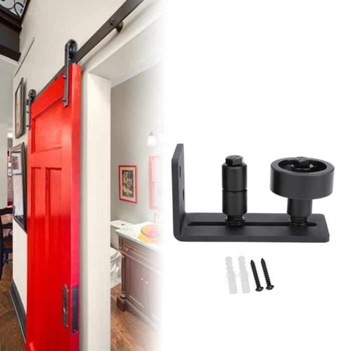 Guide au sol coulissant réglable Guide de sol réglable en acier au ...