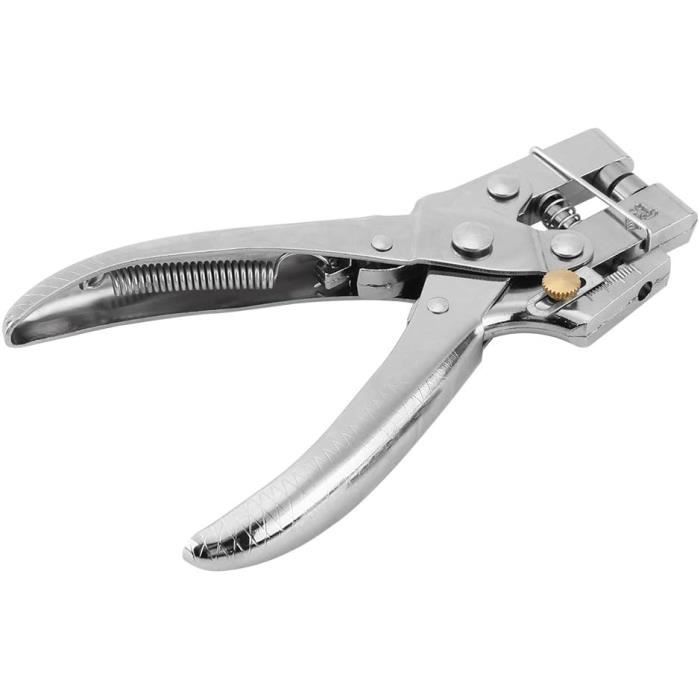 Kit De Poinçonnage D'Œillets, Oeillets Et Poinçon Rivet Setter Poinçon ...