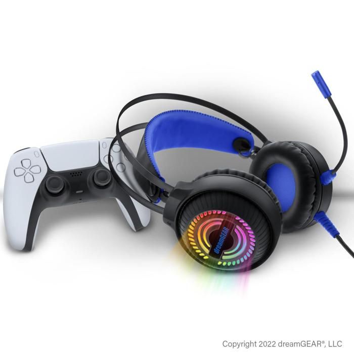Casque GRX-500 For PS4 ET PS5 - Cdiscount